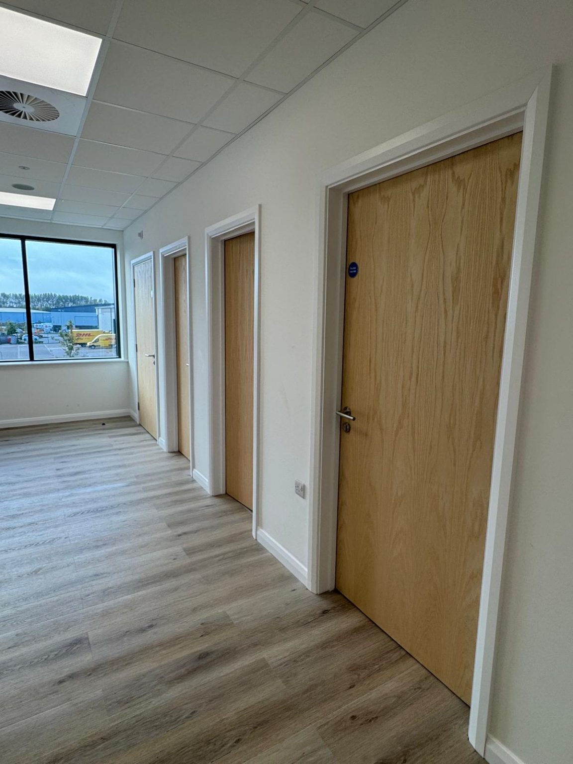 Ozone 2 Howden – Acorn Joinery Leeds